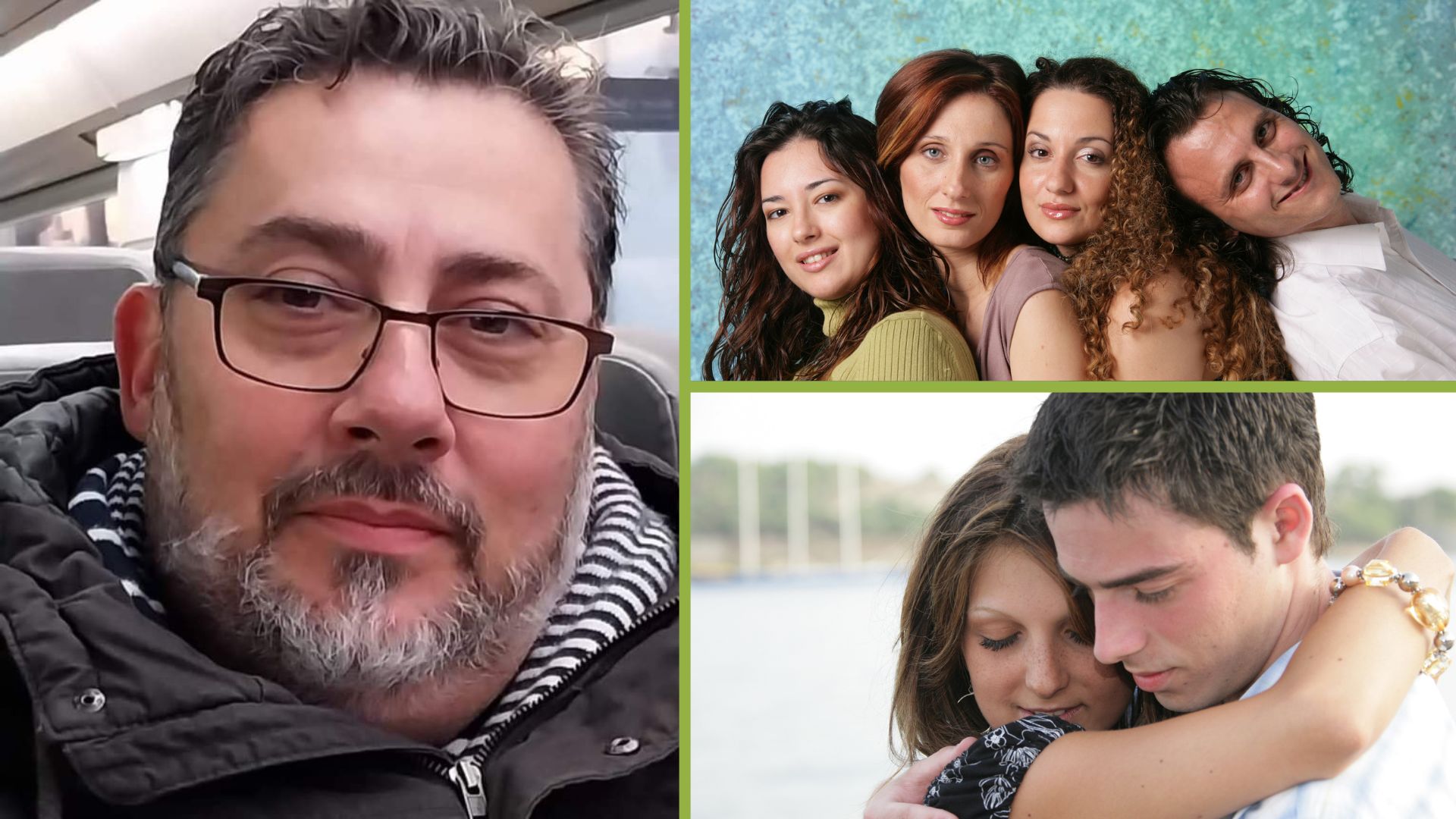 "Sebbaħtilna s-sigla ta’ Ġiżelle bil-vuċi straordinarja tiegħek ...