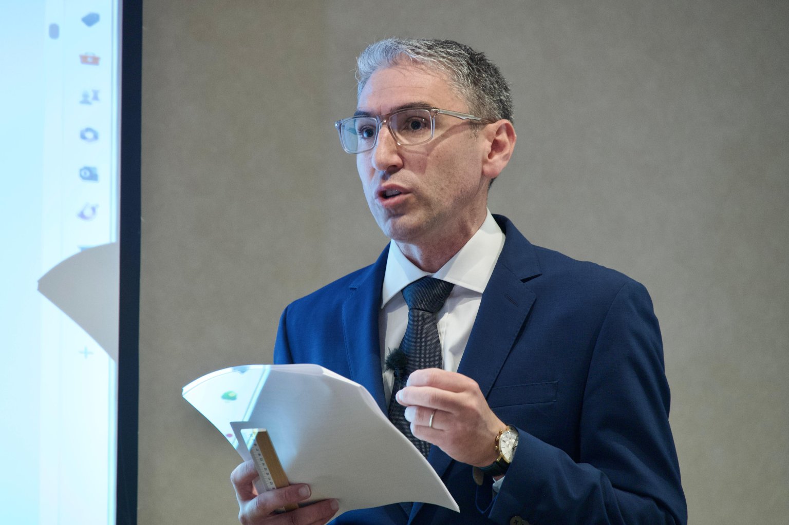 Repubblika tikkundanna l-attakki fuq Robert Aquilina