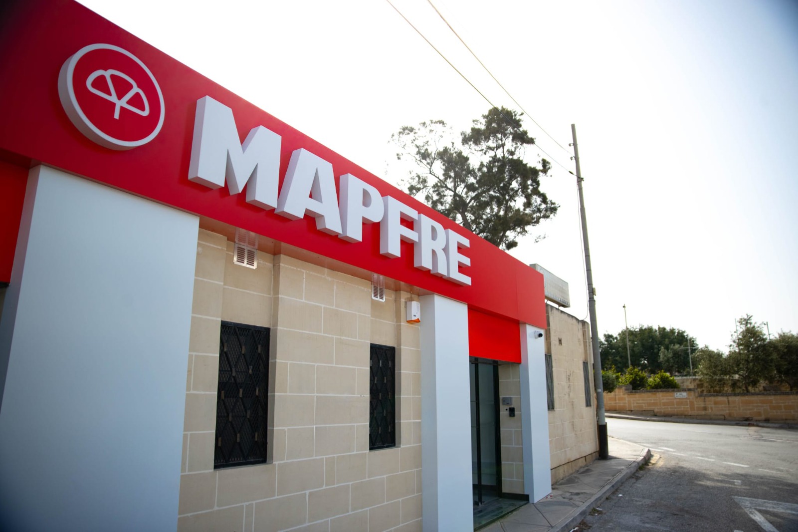 MAPFRE opens new branch office in San Ġwann