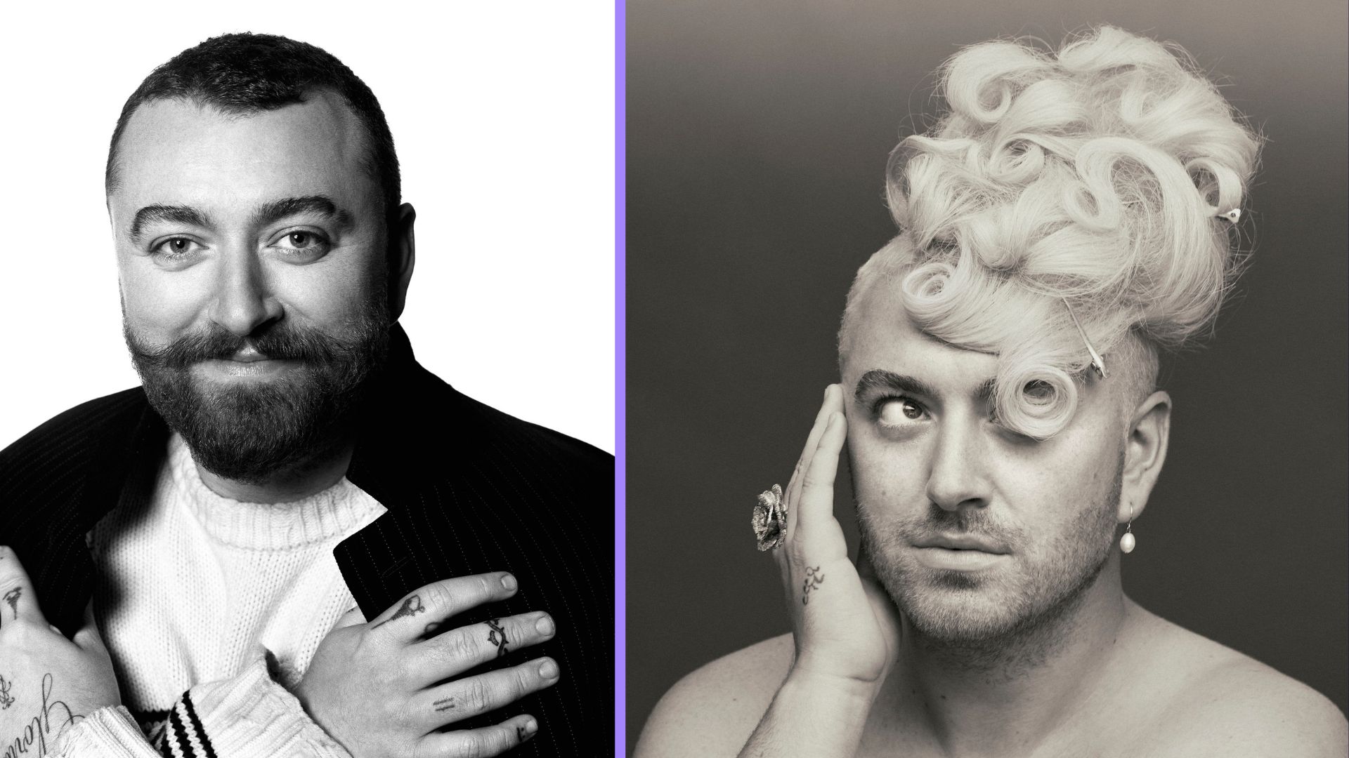 Sam Smith f'Ta' Qali f'Awwissu