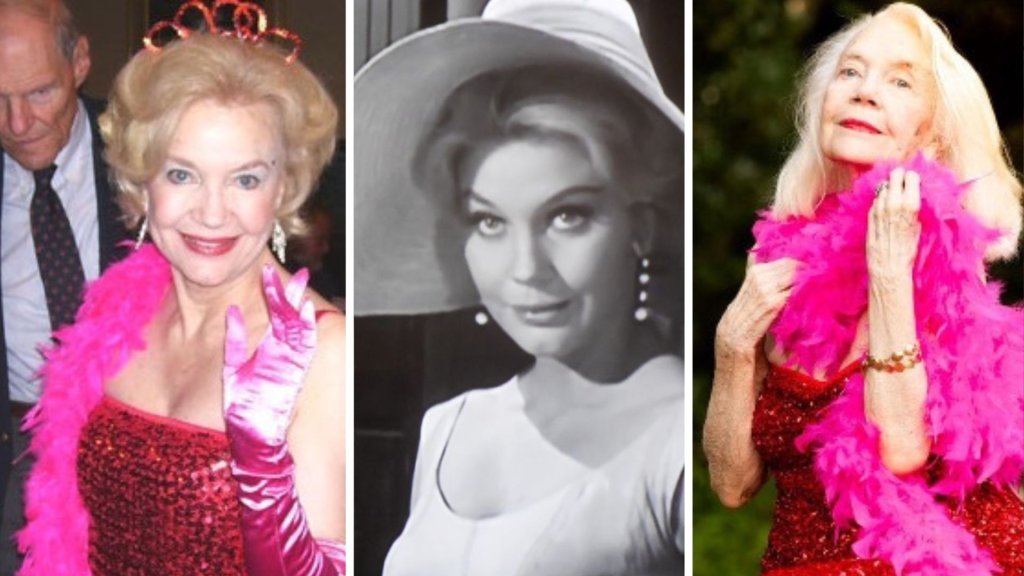 Tmut l-attriċi Elizabeth MacRae - Newsbook