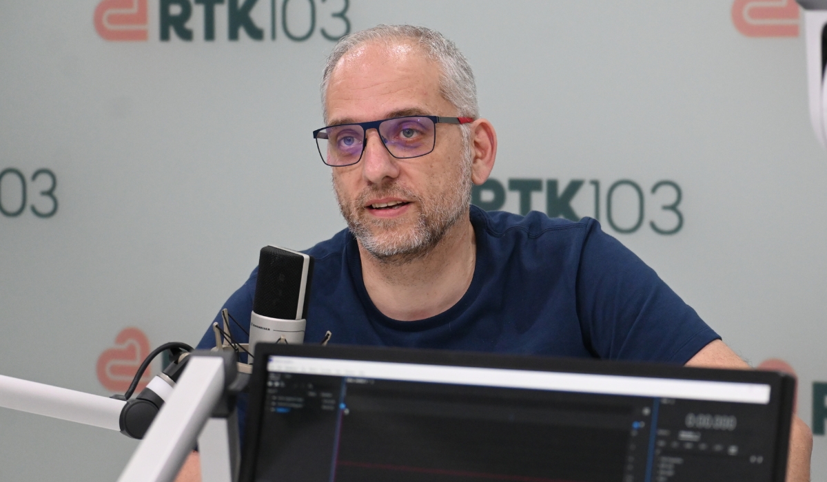 “Meta mort biex naqra l-aħbarijiet, waqaft u ma stajtx innissel kliem ...