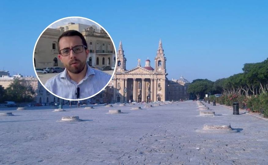 "Ftehim dwar il-Fosos tal-Furjana ġie ffirmat minn wara dahar il ...