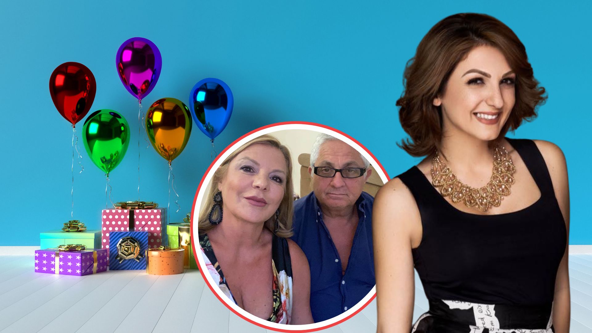 "Aħna kburin bil-mara li sirt" - omm Lara Azzopardi - Newsbook