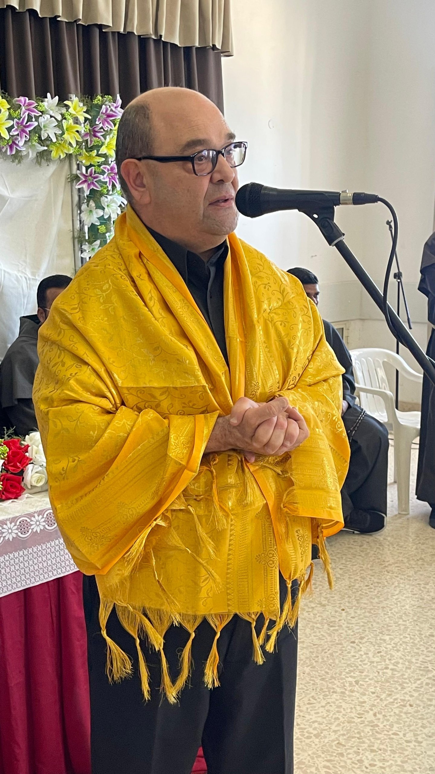 Il-Komunità Latina ta' San Pawl tiċċelebra t-tieni sena tagħha
