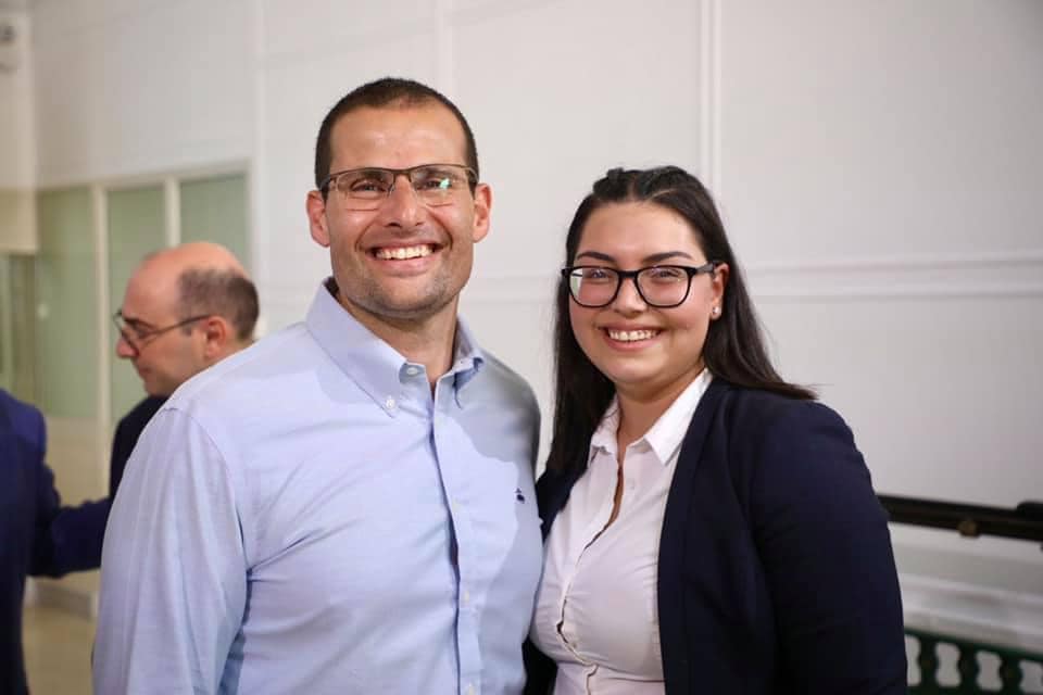 L-Aġenzija tal-Qorti tiddefendi d-deċiżjoni li timpjega kunsilliera tal-PL