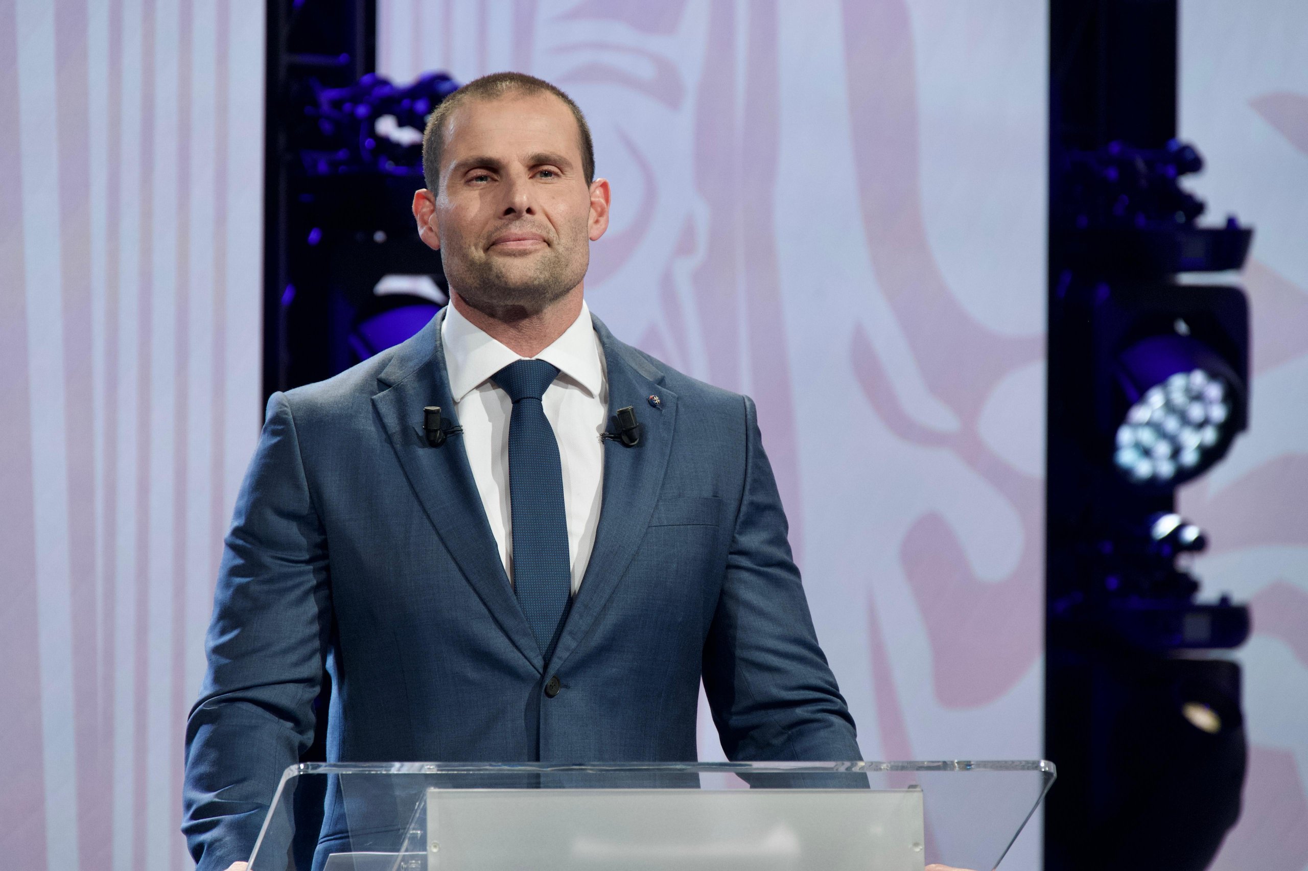"Min jitlob vot ta' fiduċja jkun politiku ddisprat" - Robert Abela