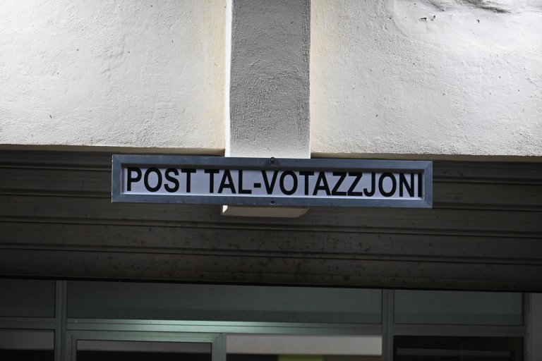 Kollegamenti fuq RTK103 u Newsbook Malta f'Jum il-Votazzjoni