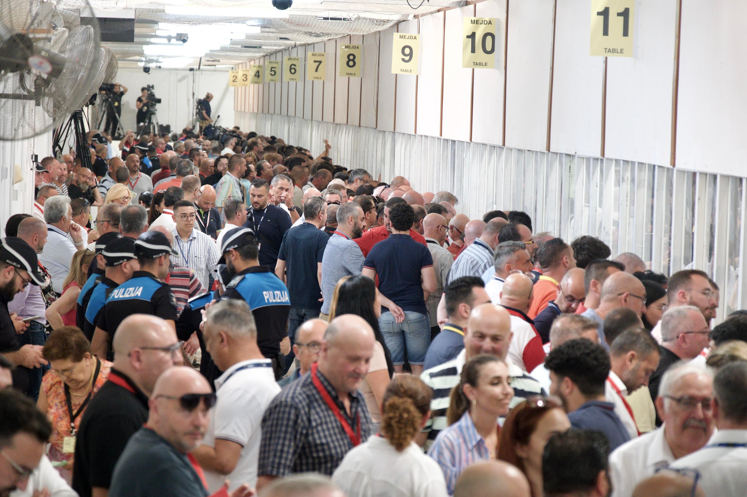 Local councils Day 2: PN flips San Ġwann and Msida as Birkirkara ...