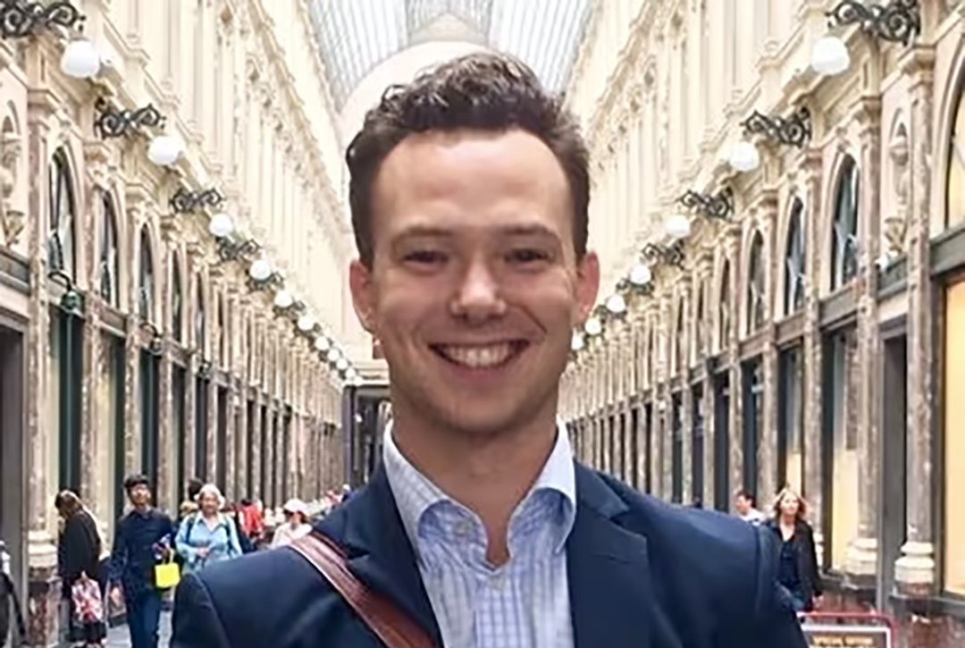 Prisoner swap: Swedish EU diplomat, dual citizen exchanged for man jailed for life - Newsbook