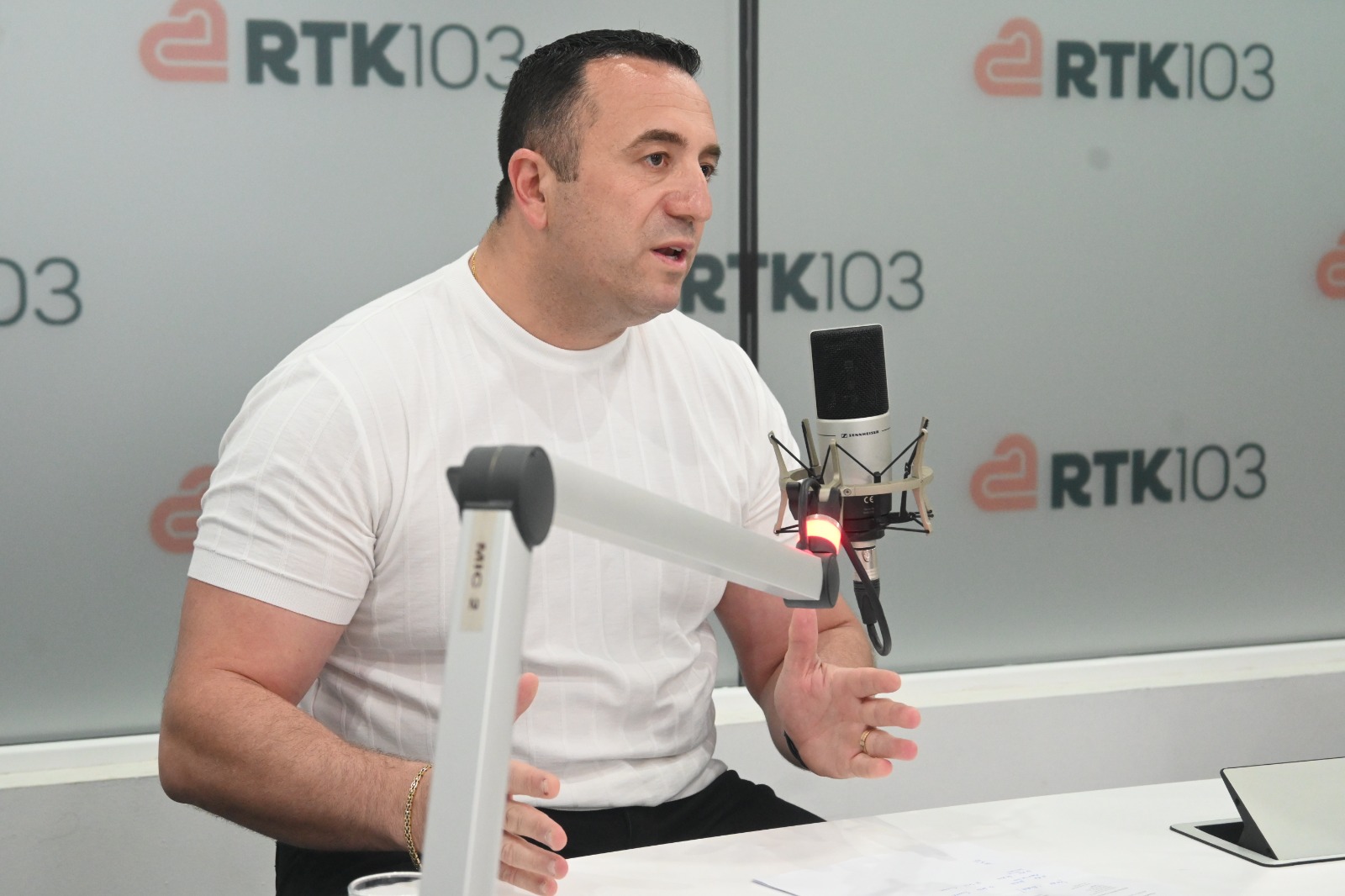 Il-cables ma jdubux fis-sħana – iċ-Chairman tal-Enemalta dwar il-qtugħ ...