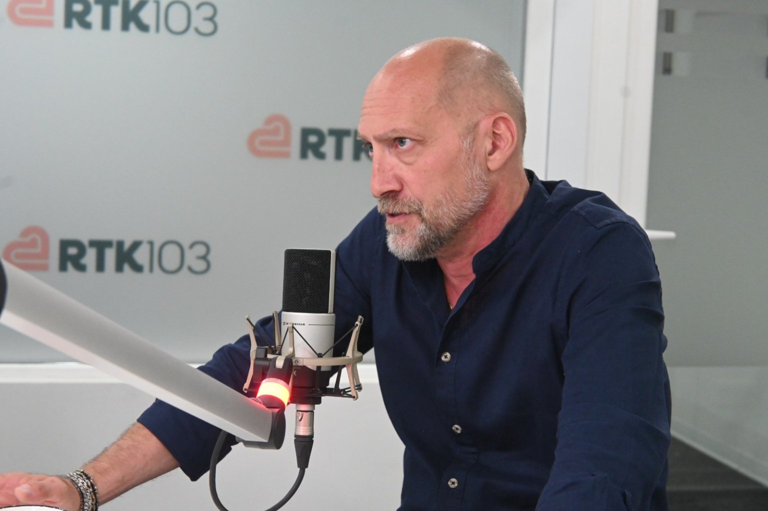 Il-Qorti Kostituzzjonali tħassar sentenza favur Jonathan Ferris
