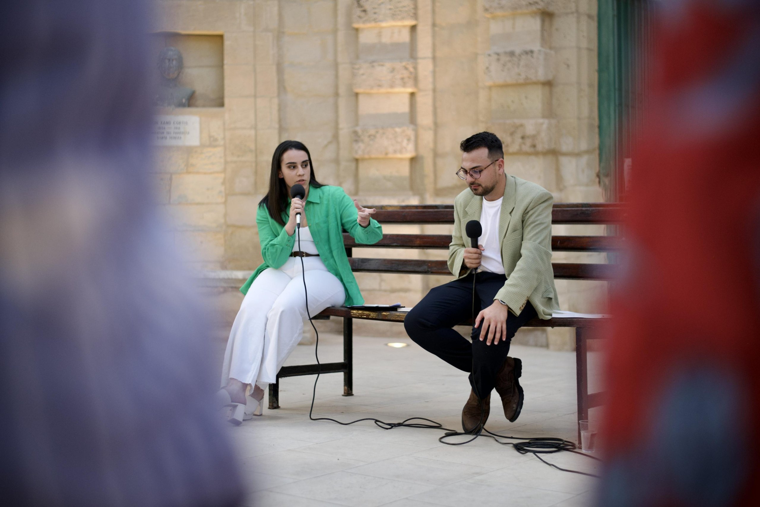 "Jekk xejn, nispera li jixpruna fik sens ta' sensittività" - Gabriel Lia