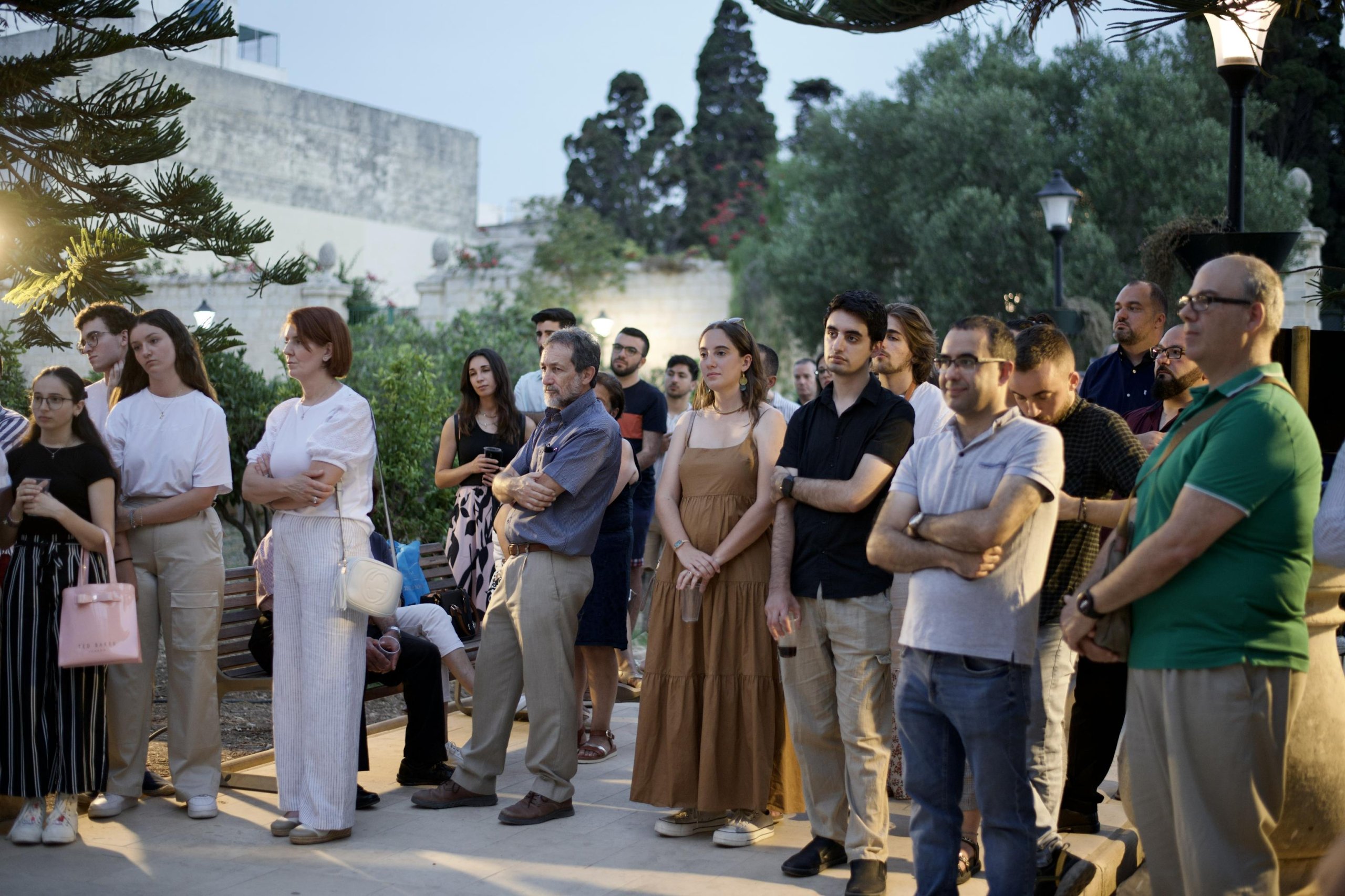 "Jekk xejn, nispera li jixpruna fik sens ta' sensittività" - Gabriel Lia