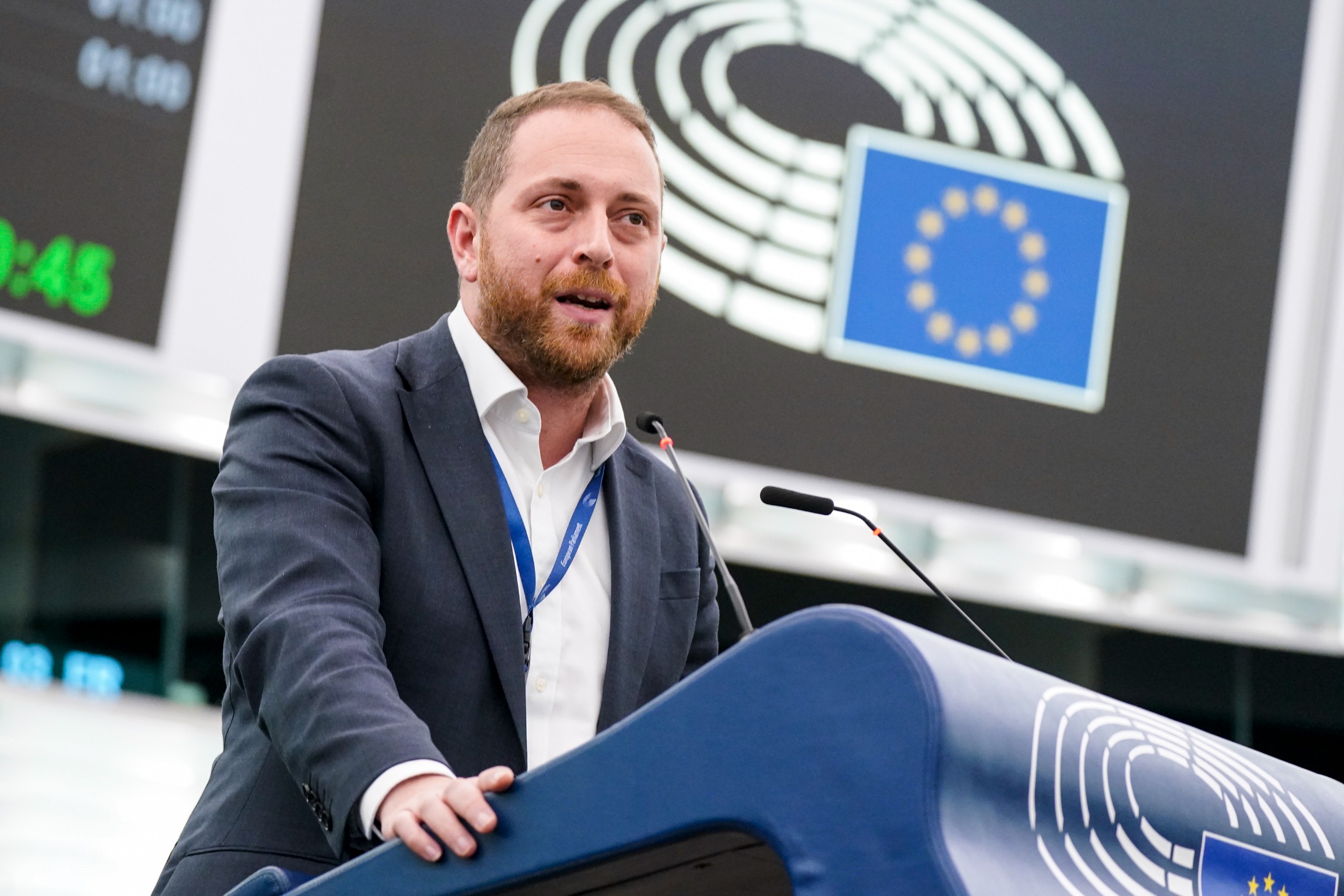 L-Ombudsman Ewropew jikkonferma li l-KE trid tagħżel persuna li ...