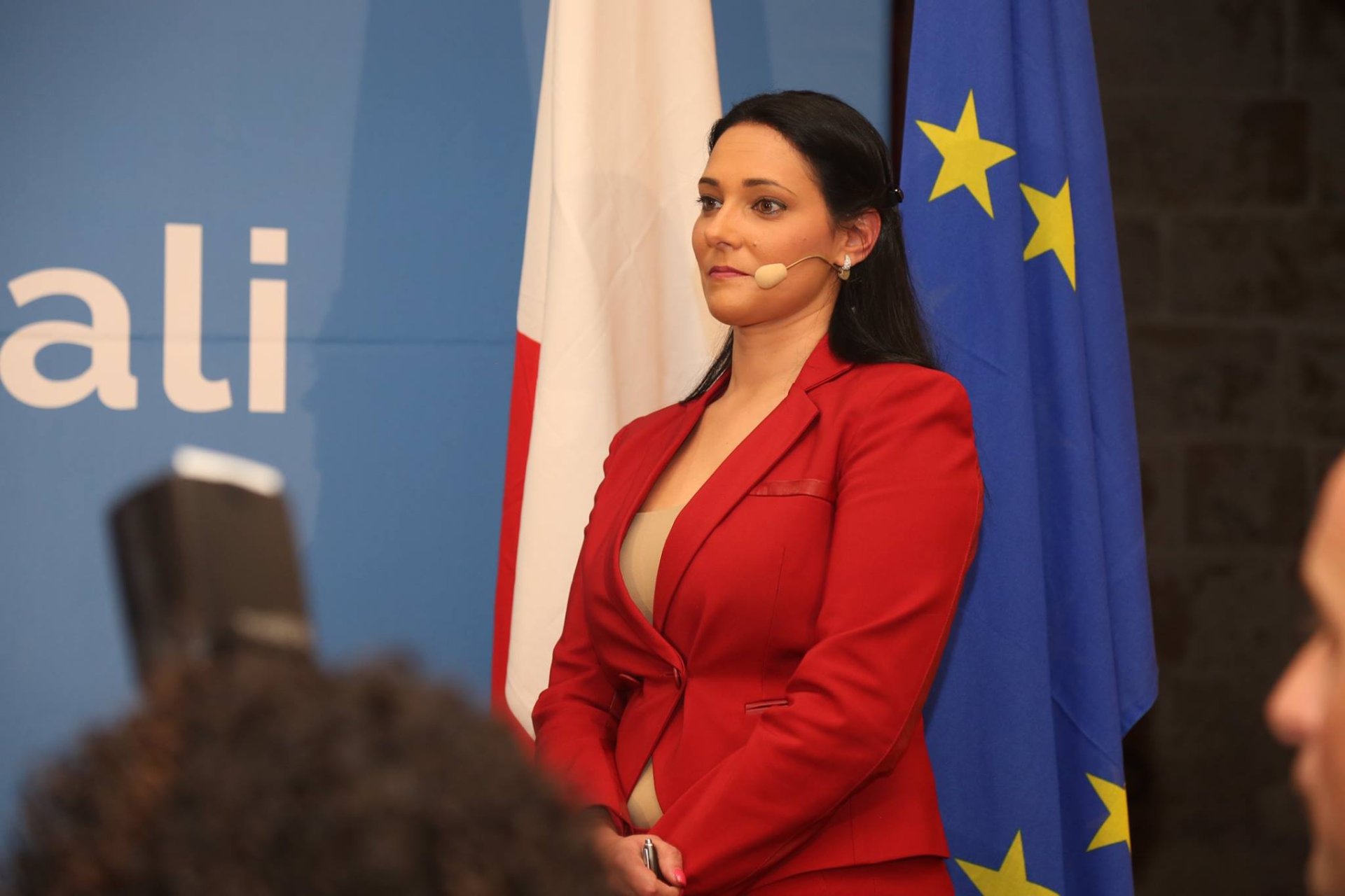 Daphne Foundation to seek replies on Svetlana Muscat's appointment as ...