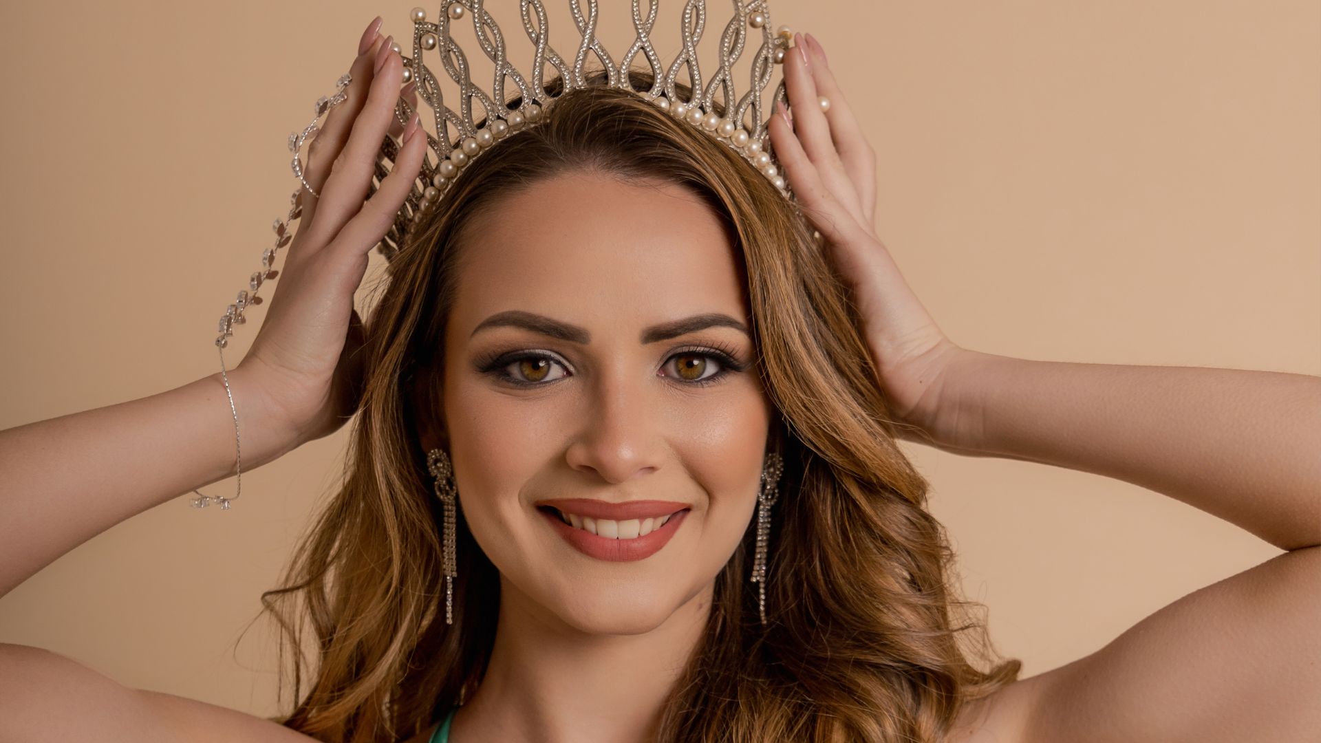 Ġimgħa 'l bogħod mill-finali ta' Miss World Malta