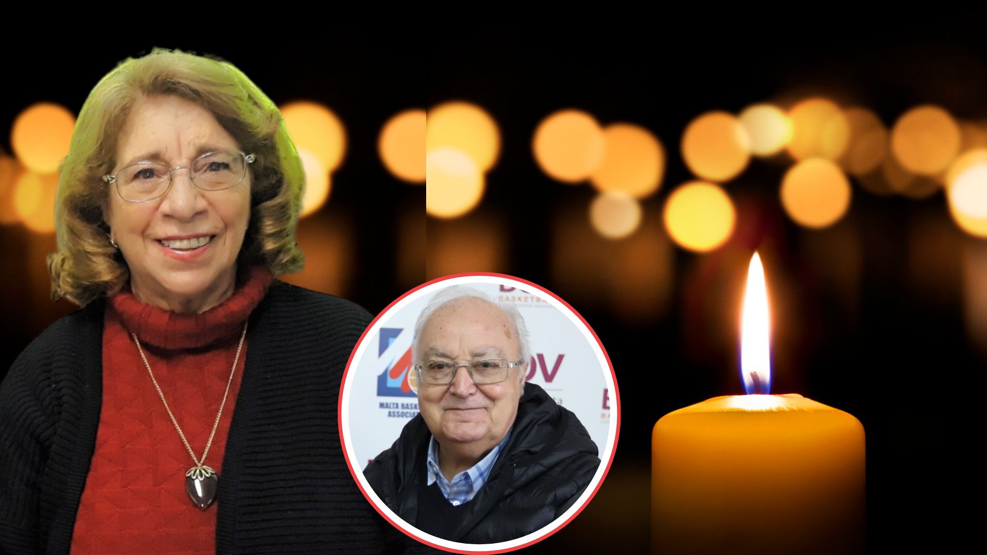 Tmut mart il-ġurnalist sportiv Willie Vassallo - Newsbook