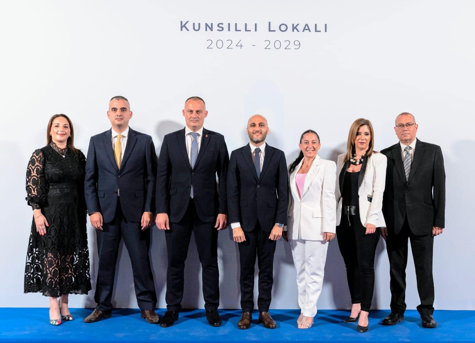 Alfred Zammit ma jmurx għall-ġurament tal-ħatra fil-Kunsill, u lanqas ...