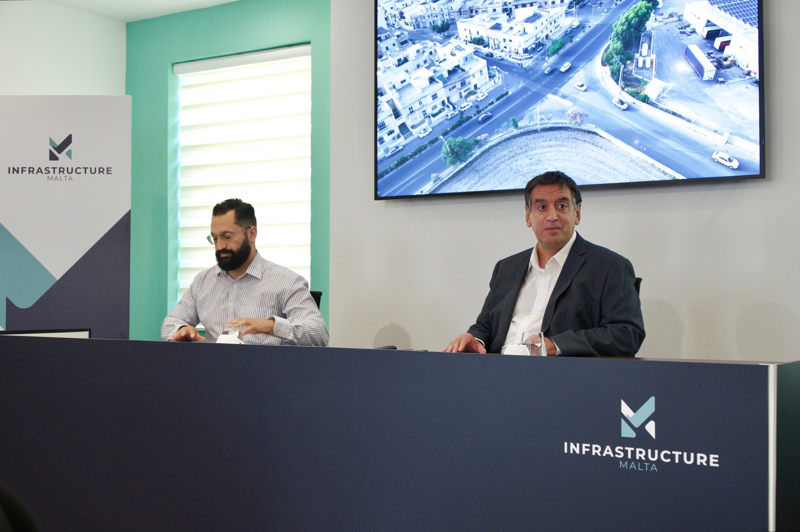 Infrastructure Malta announces traffic management overhaul for Tal ...