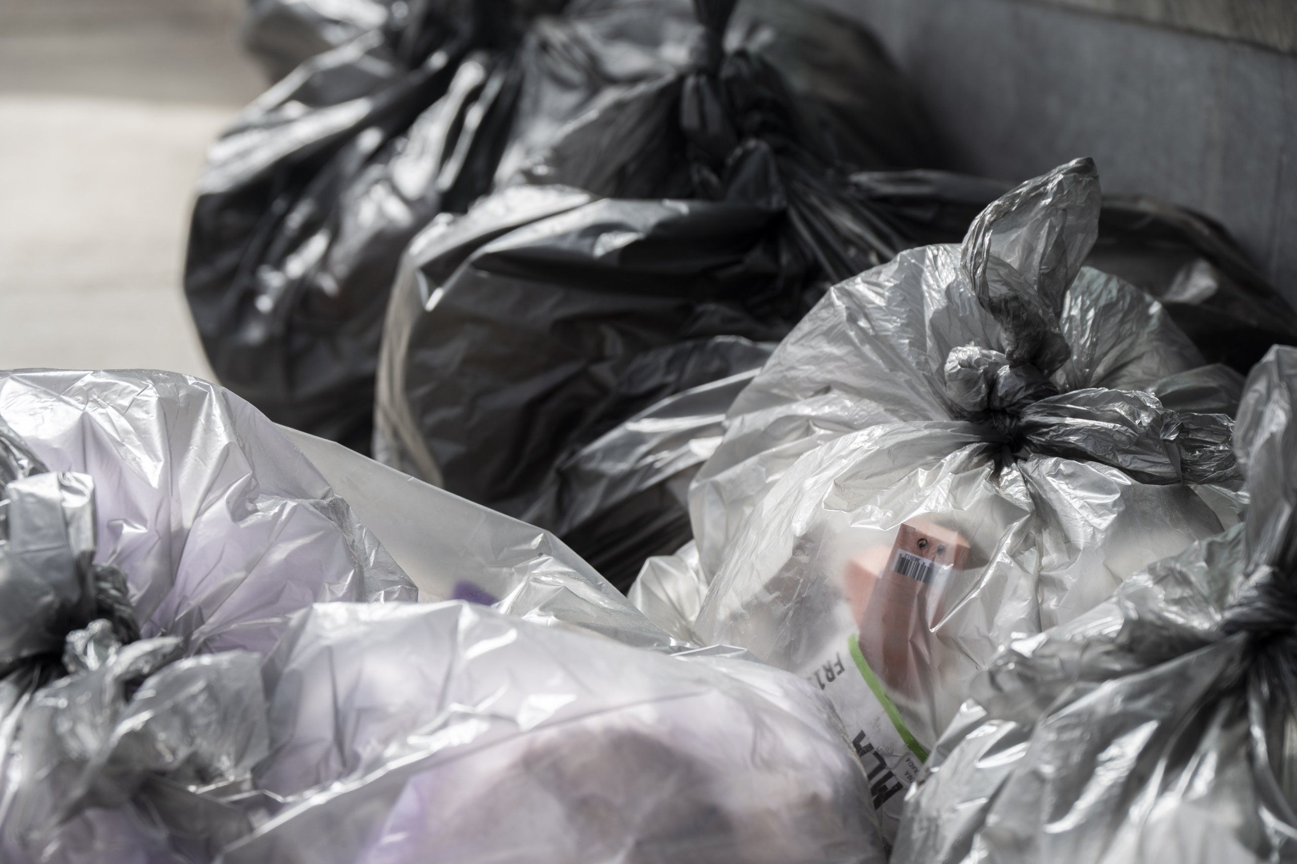 Steep rise in fines for waste collection infractions since 2023…