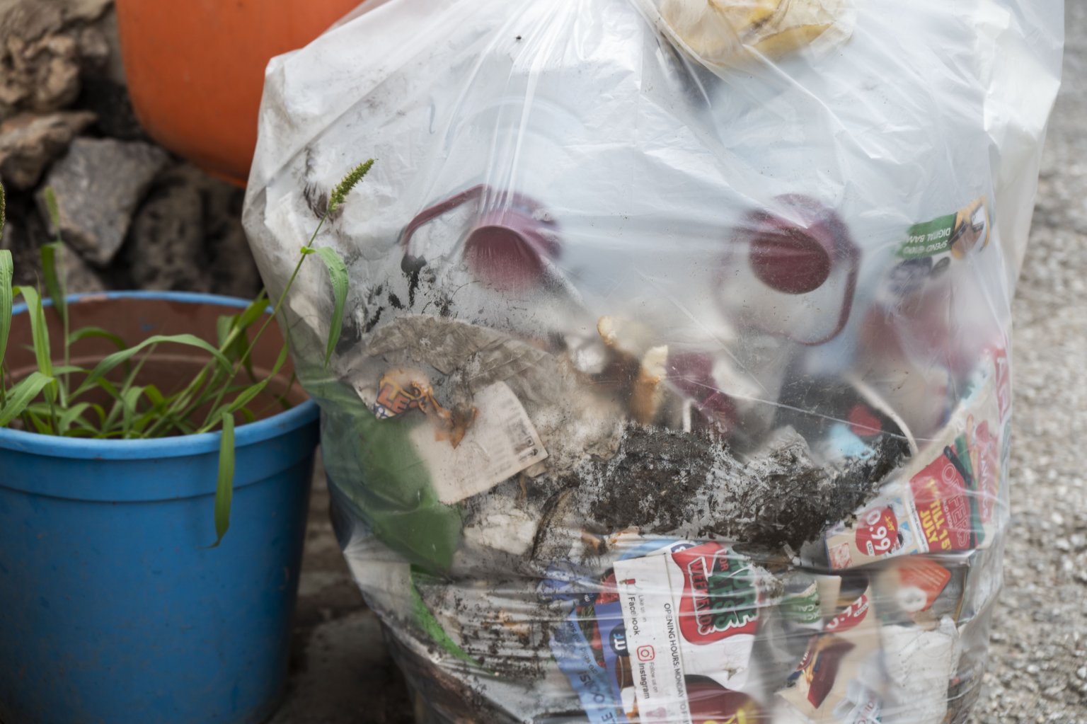 Malta hits record 353,000 tonnes of waste as landfills struggle to keep ...