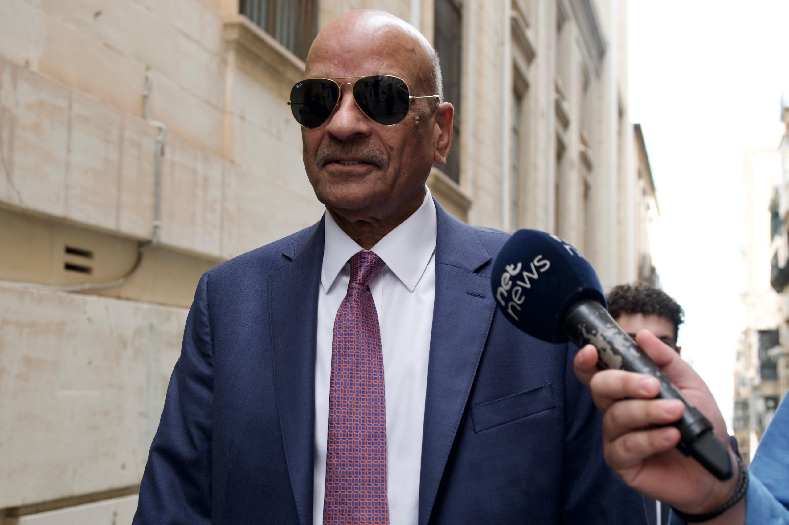 Vitals Hospital Scandal: Shaukat Ali Chaudhry charged, key suspect ...