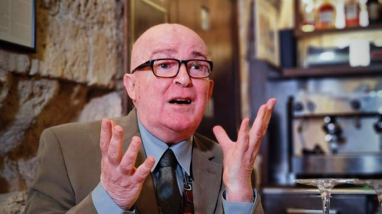 "Inħossni aħjar" - Hector Bruno - Newsbook