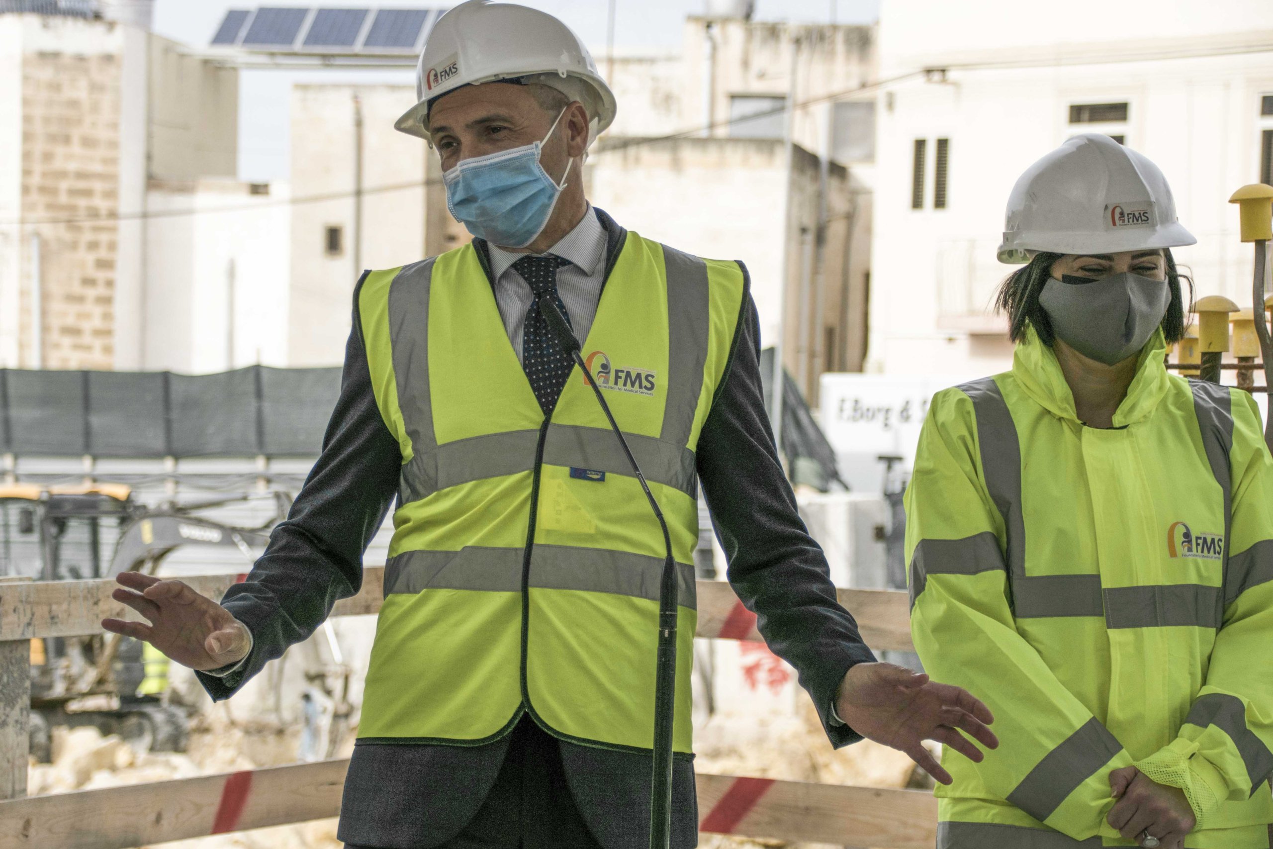 Carmen Ciantar demands justice, alleging frame-up in police complaint ...