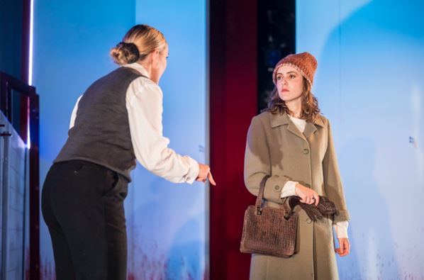 "Kelli nagħmel sagrifiċċji kbar biex nasal ngħix barra" - attriċi Maltija