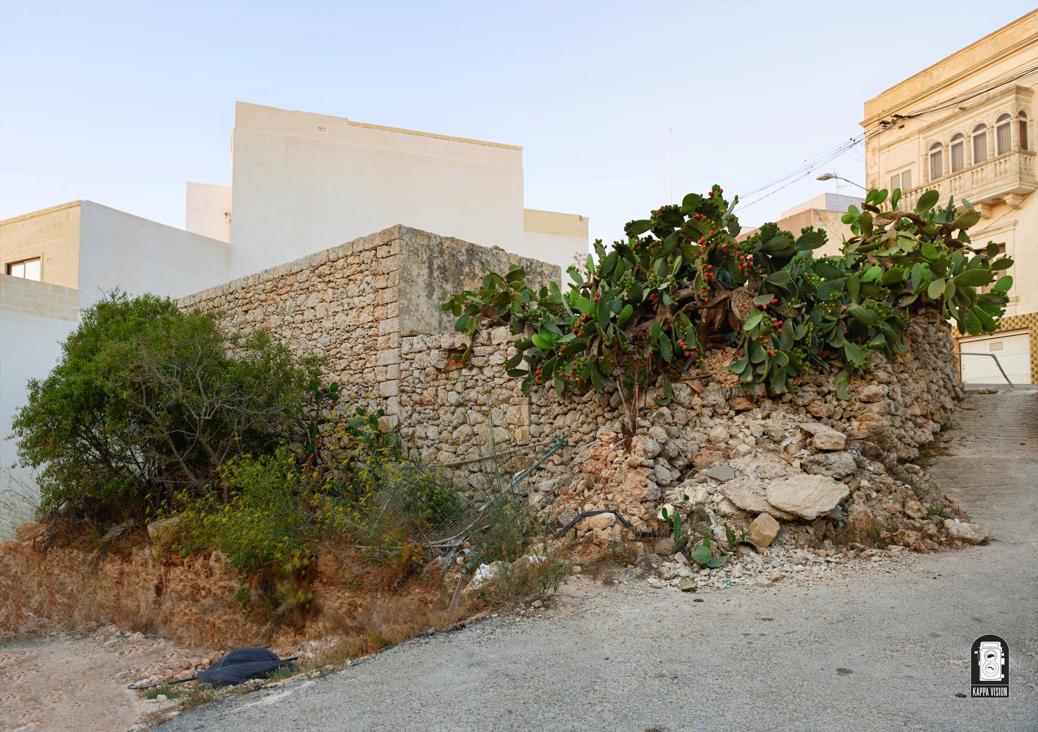 Historic Qala building threatened by Joseph Portelli application ...