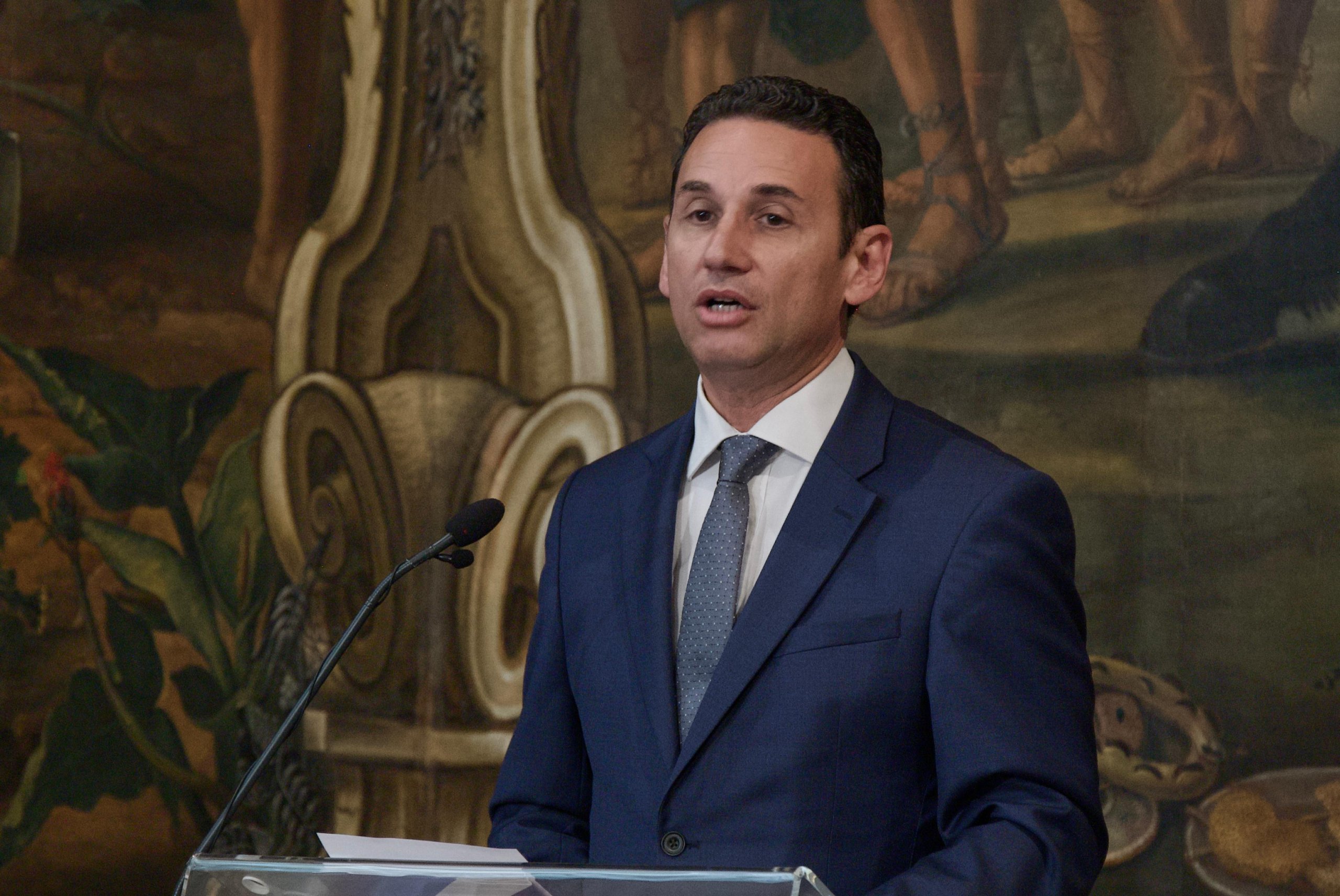 Il-Knisja tagħti proprjetà lil Malta Trust Foundation biex tintuża ...