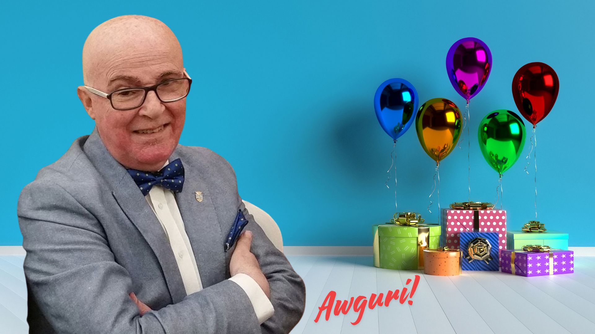 Hector Bruno jagħlaq sninu - Newsbook