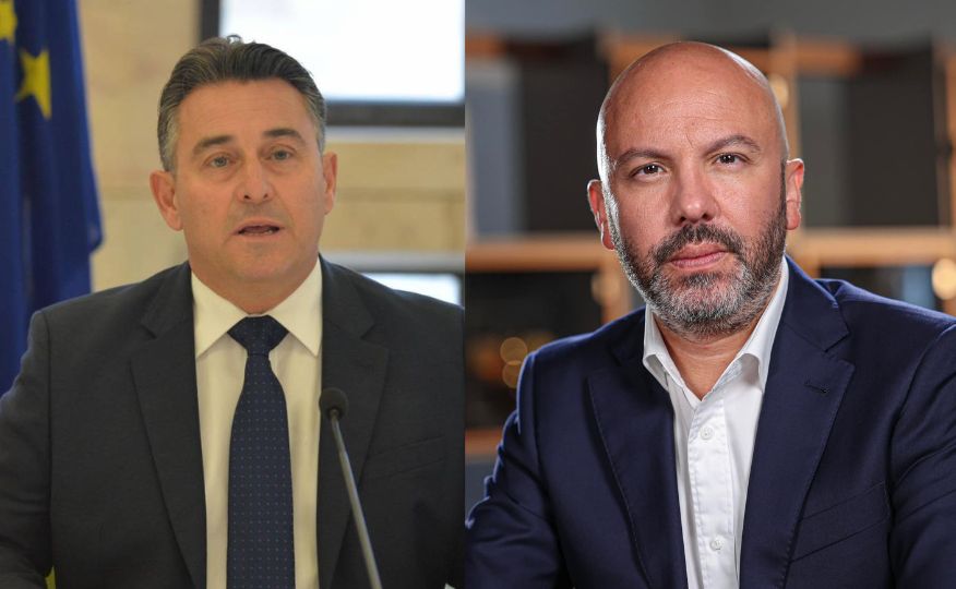 "Bħalma ma ħadna xejn minn Steward, ma ħadna xejn mill-film tal ...