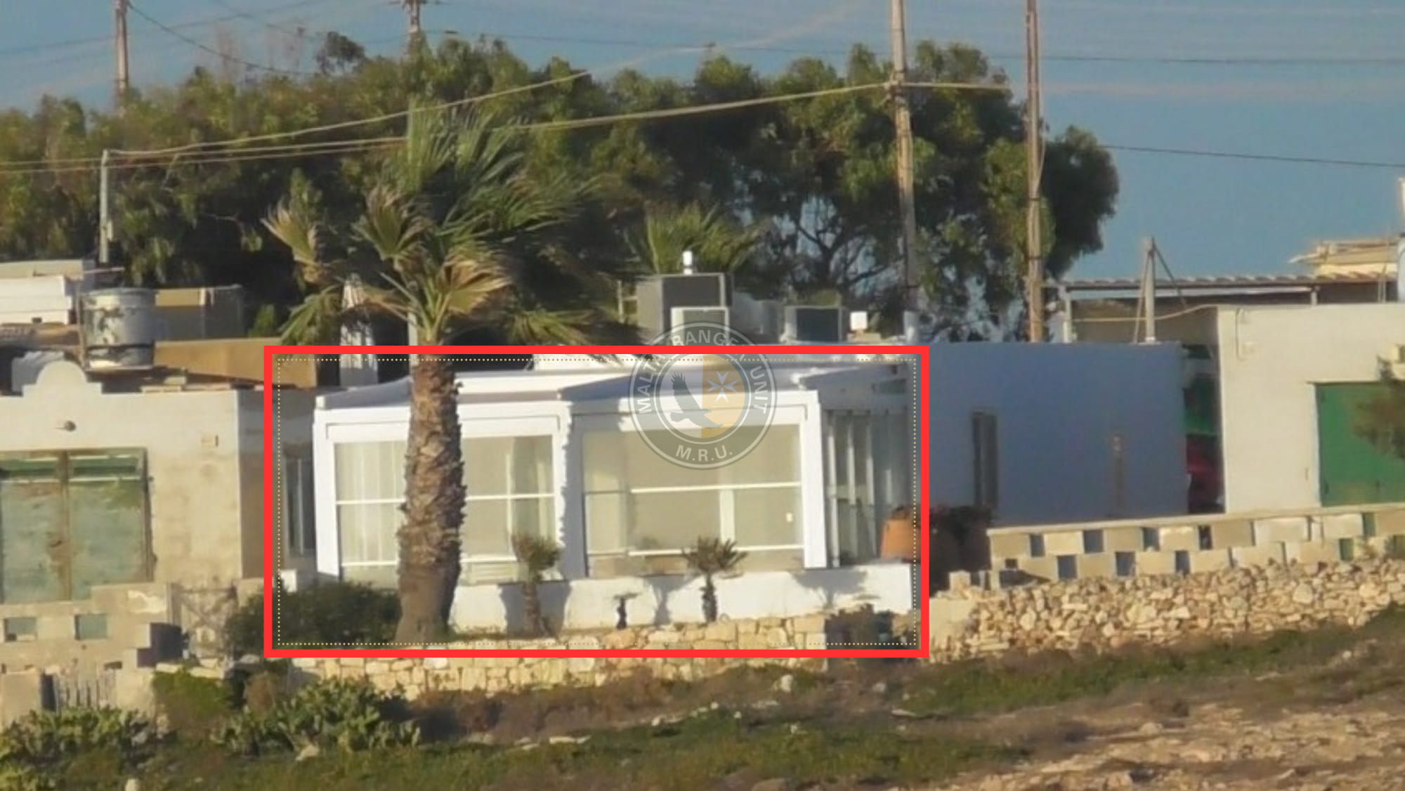 Xogħlijiet illegali fl-Armier jibqgħu għaddejjin minkejja li l ...