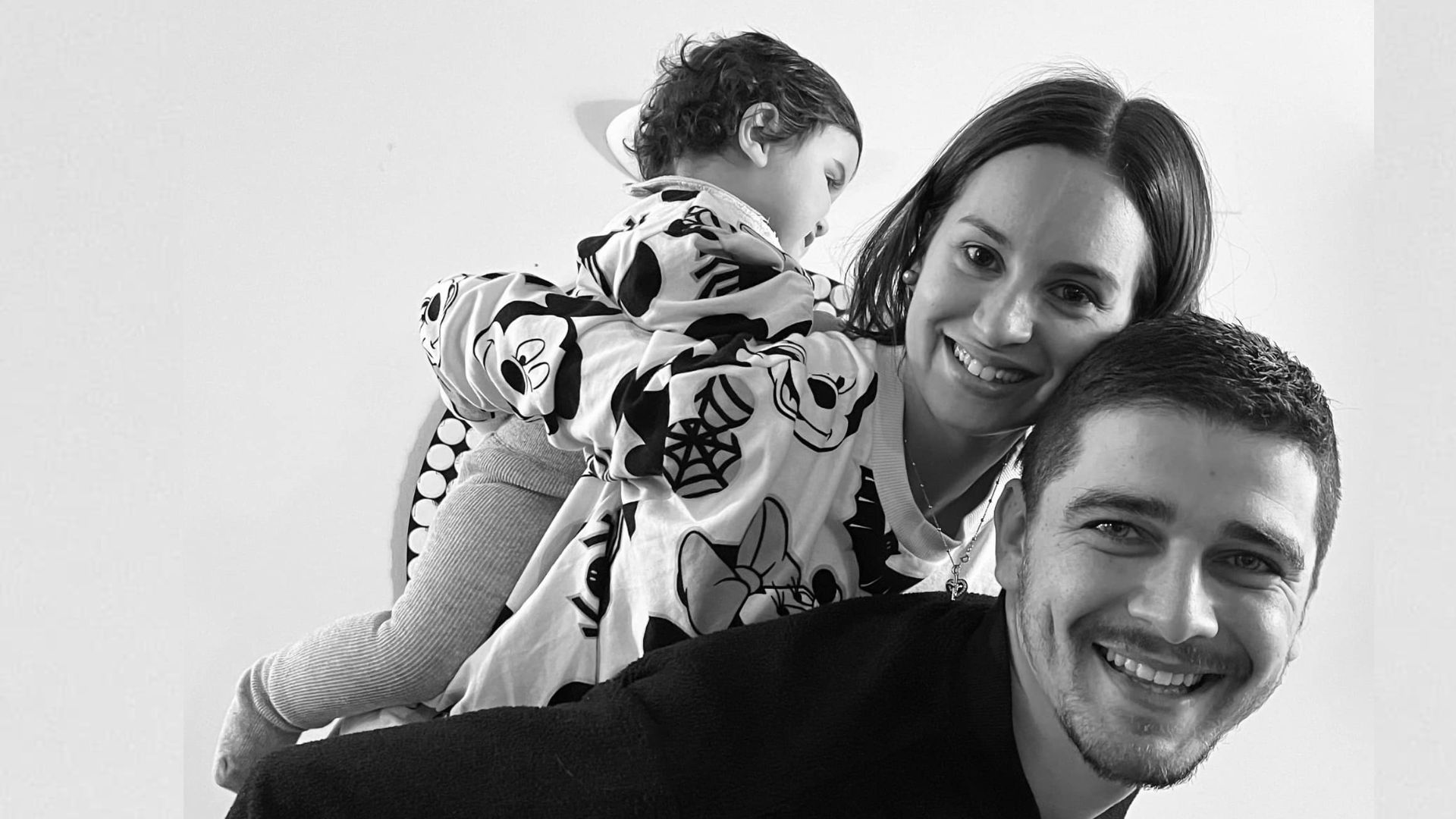 "Grata li l-ħajja tagħtna lilek" - mart l-attur Ryan Galea - Newsbook