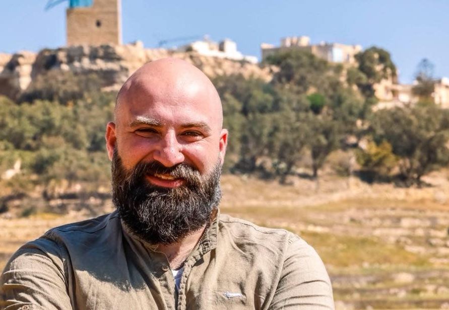 Jean Paul Portelli elett fil-Kunsill Lokali tan-Nadur