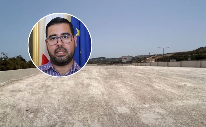 "Is-sistema tal-karavans hija waħda fażulla" - Is-Sindku tan-Naxxar