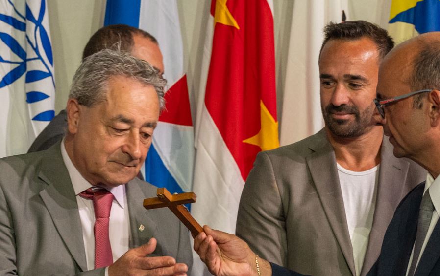 Il-PL jakkuża lis-Sindku indipendenti tal-Furjana b'abbuż ta' poter ...