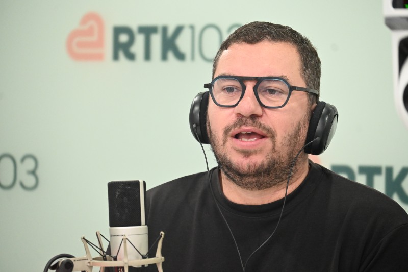 "Fil-PL u l-PN hemm persuni kemm xellugin u faxxisti" - Engerer - Newsbook