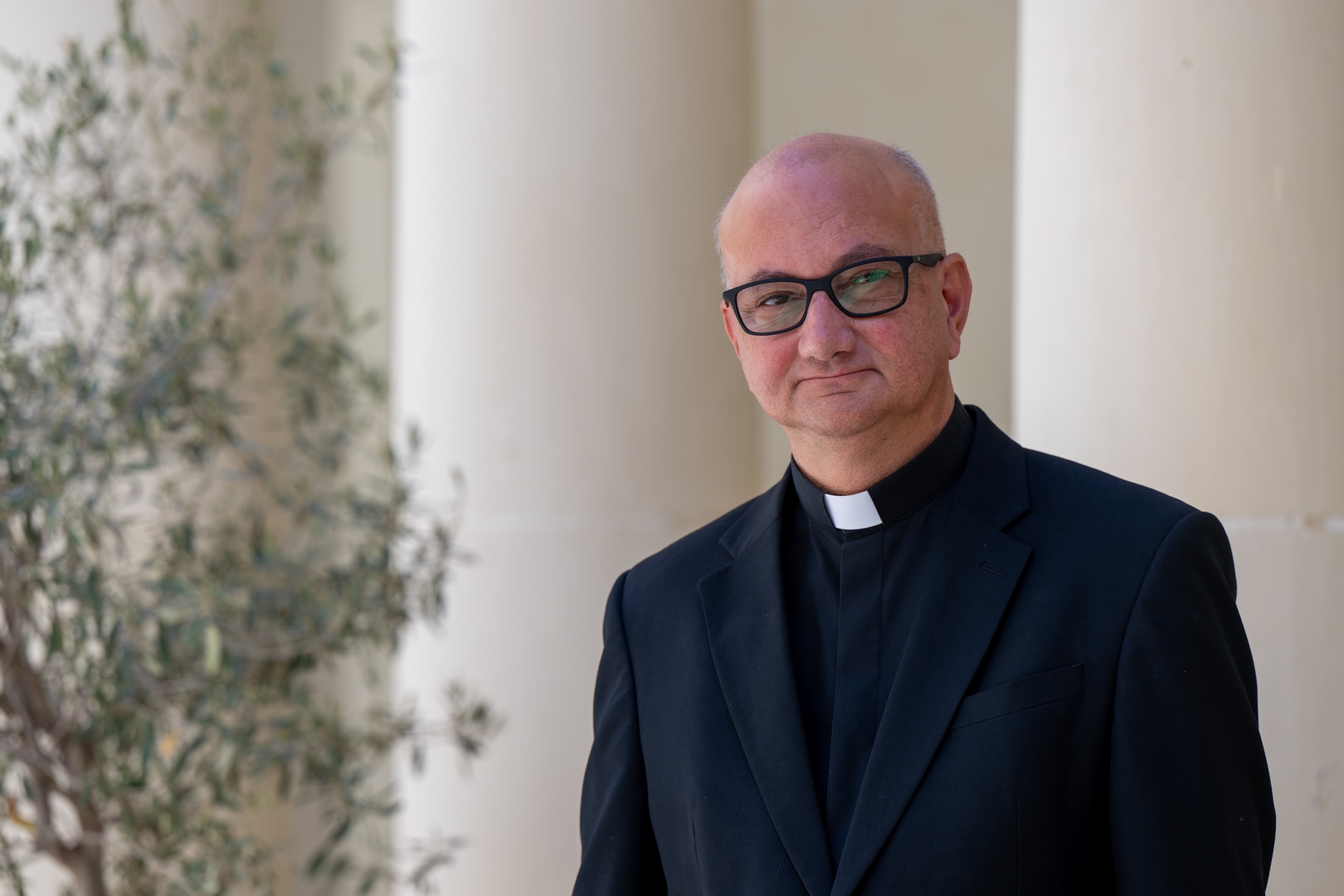 Archbishop appoints new Episcopal Vicar for Diaconia