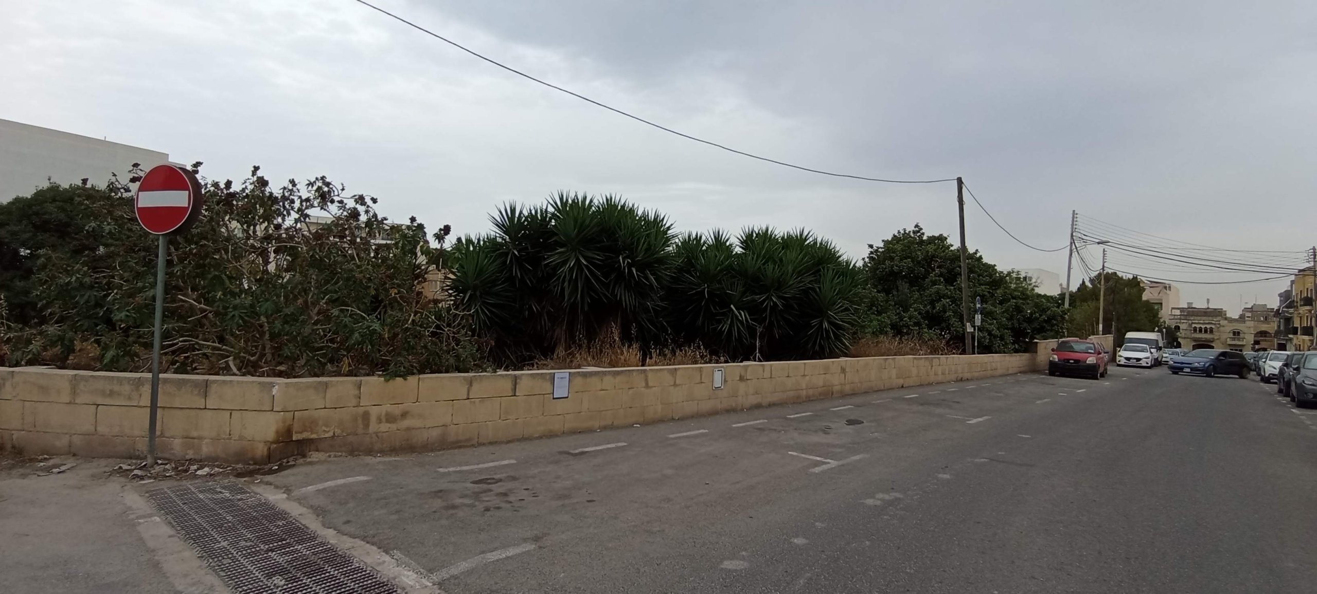 ADPD objects to private school’s planned development in Attard open space