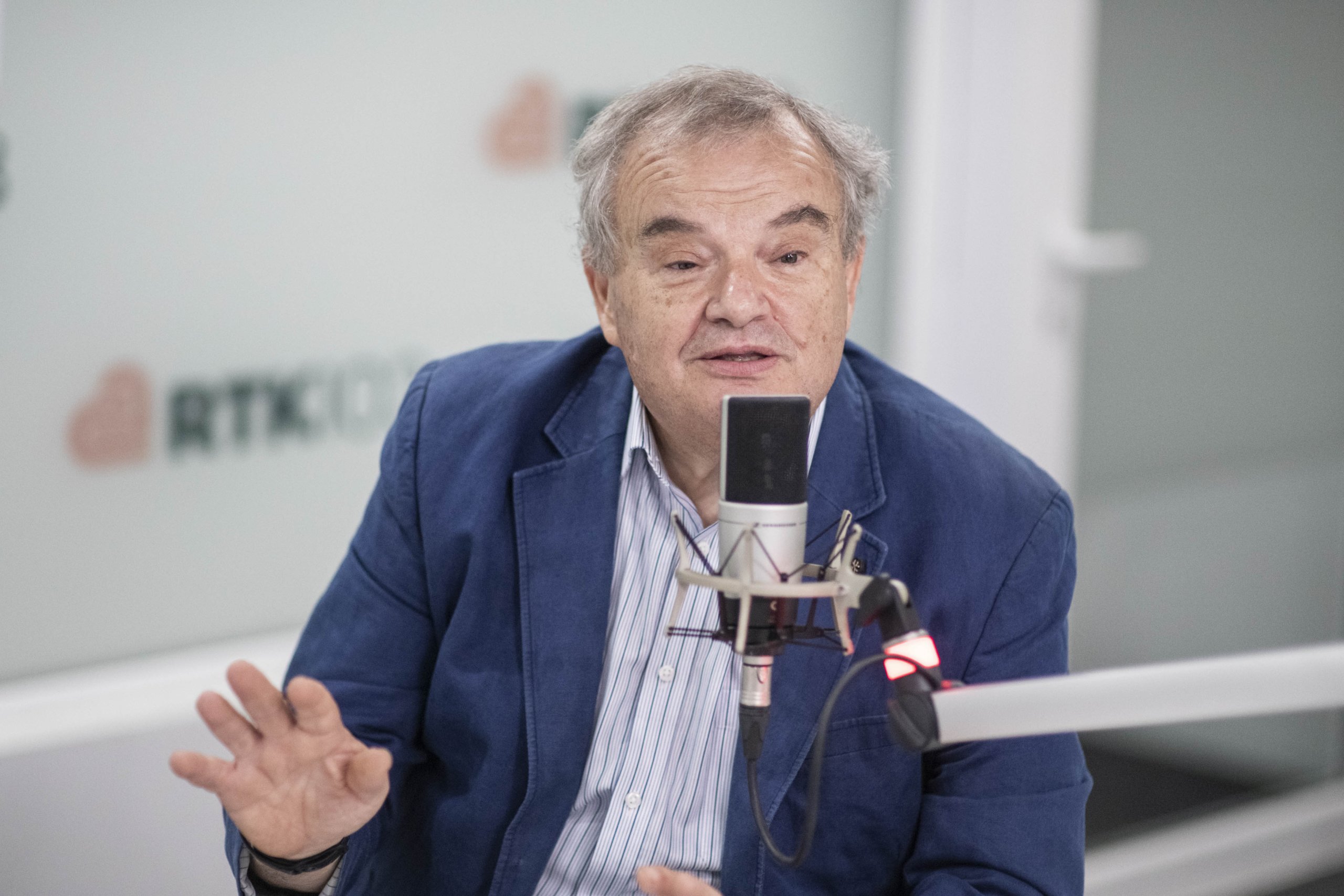 “We do not have the resources to look into the Vitals-Steward case” – Health Commissioner ...