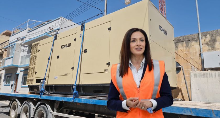 Monique Agius - Journalist Profile - Intelligent Relations