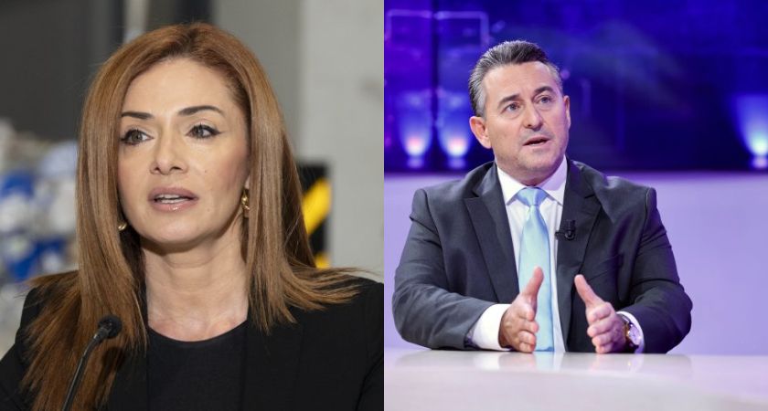 Miriam Dalli must shoulder political responsibility over power cuts ...