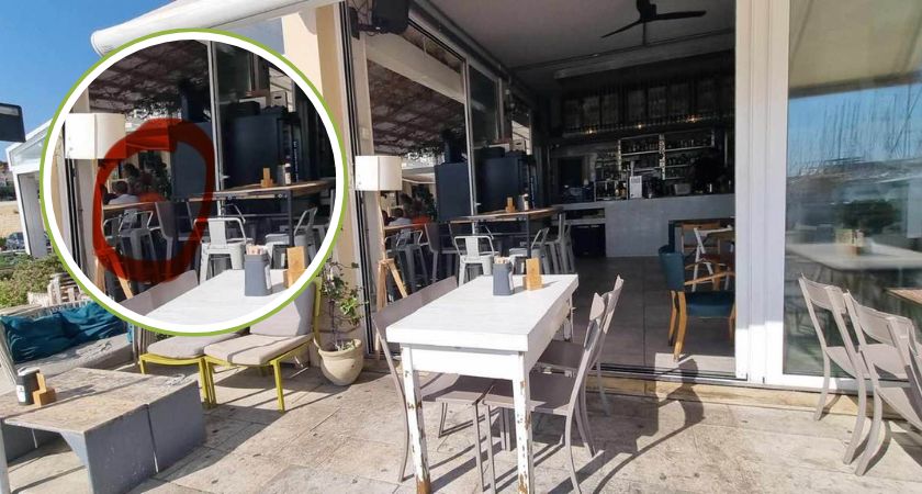 Robert Abela jintlemaħ Ragusa: "Ma jimpurtah minn ħadd u minn xejn ...