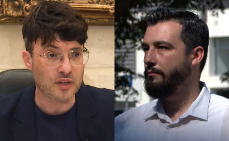 Is-Sindku ta' Ħal Qormi ħati ta' malafama fuq is-Sindku tal-Iklin