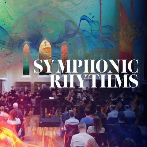 Symphonic Rhythms - MPO celebrating classical era's musical aesthetics ...
