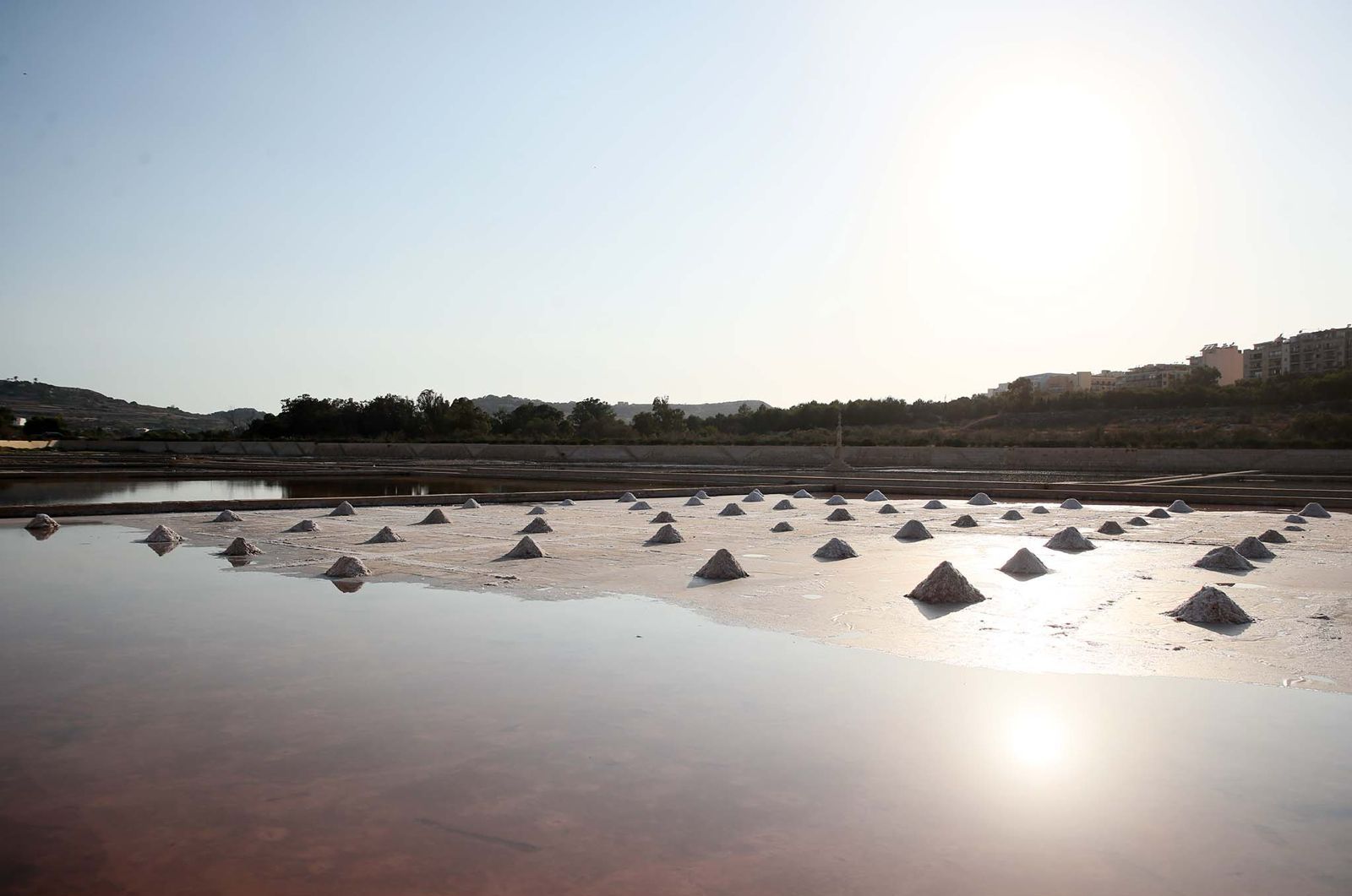 Salina Salt Museum celebrates centuries of Maltese salt production