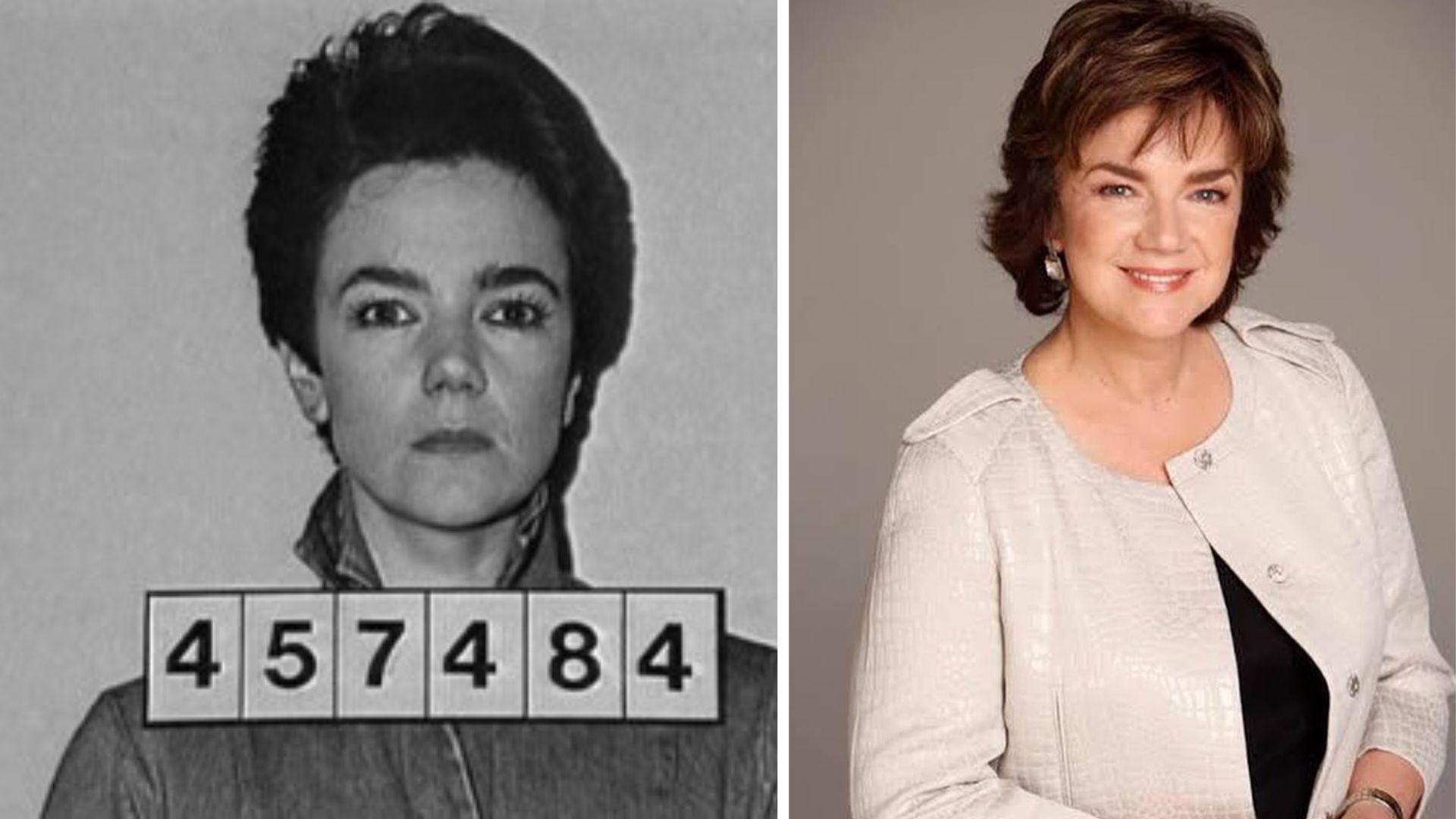 Tmut Janet Andrewartha tas-serje Prisoner Cell Block H - Newsbook